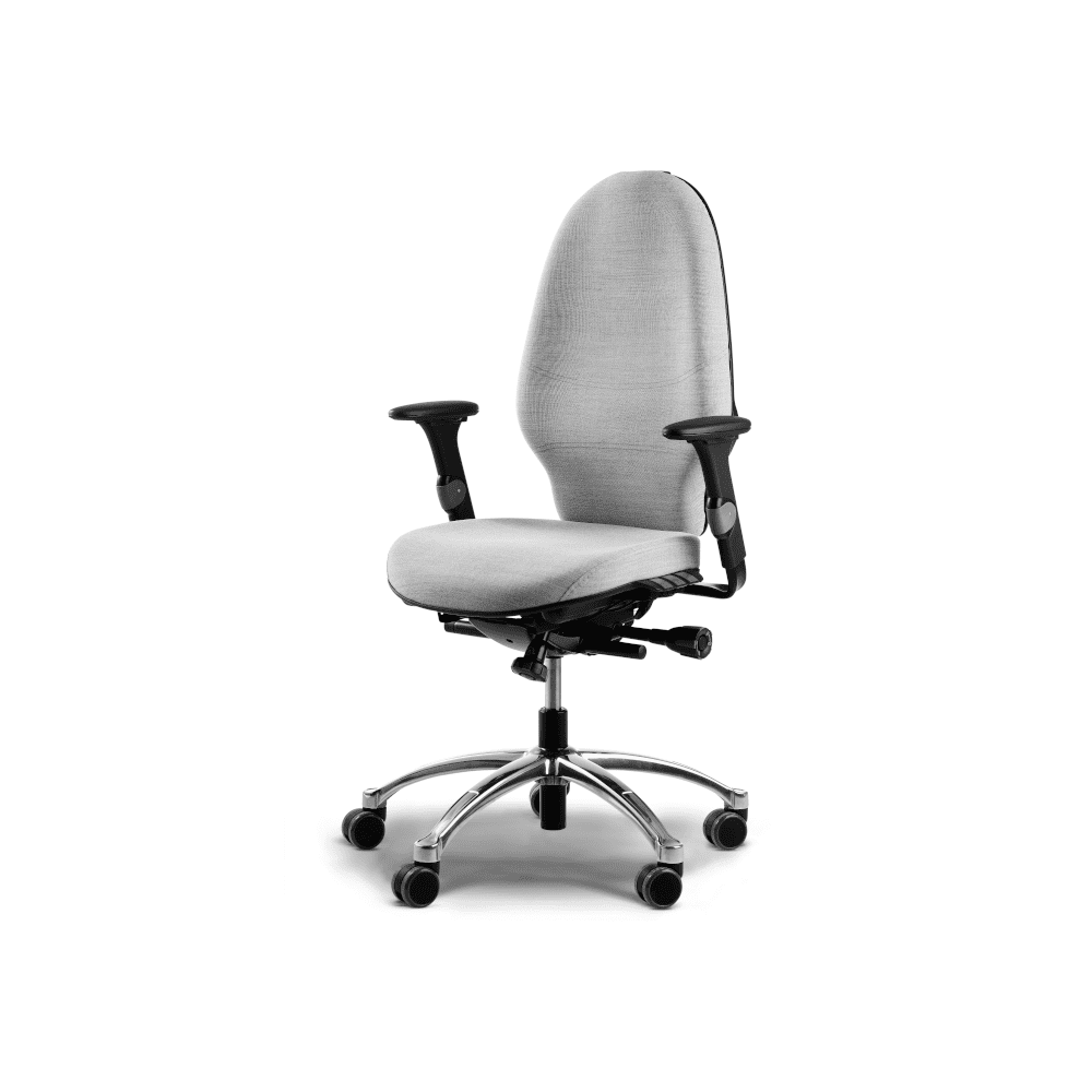 RH Extend | Ergonomic Office Chair at Scholtens Werkplek