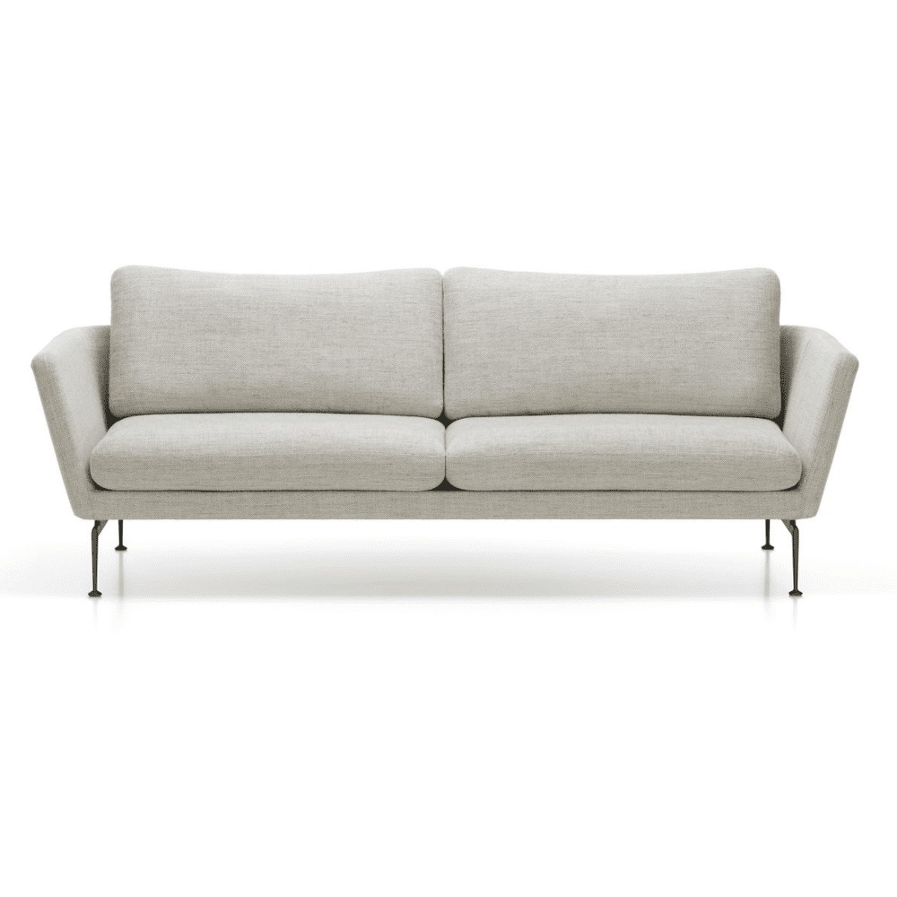 Vitra Suita Classic 3 zits | Amsterdam | officiële Vitra dealer