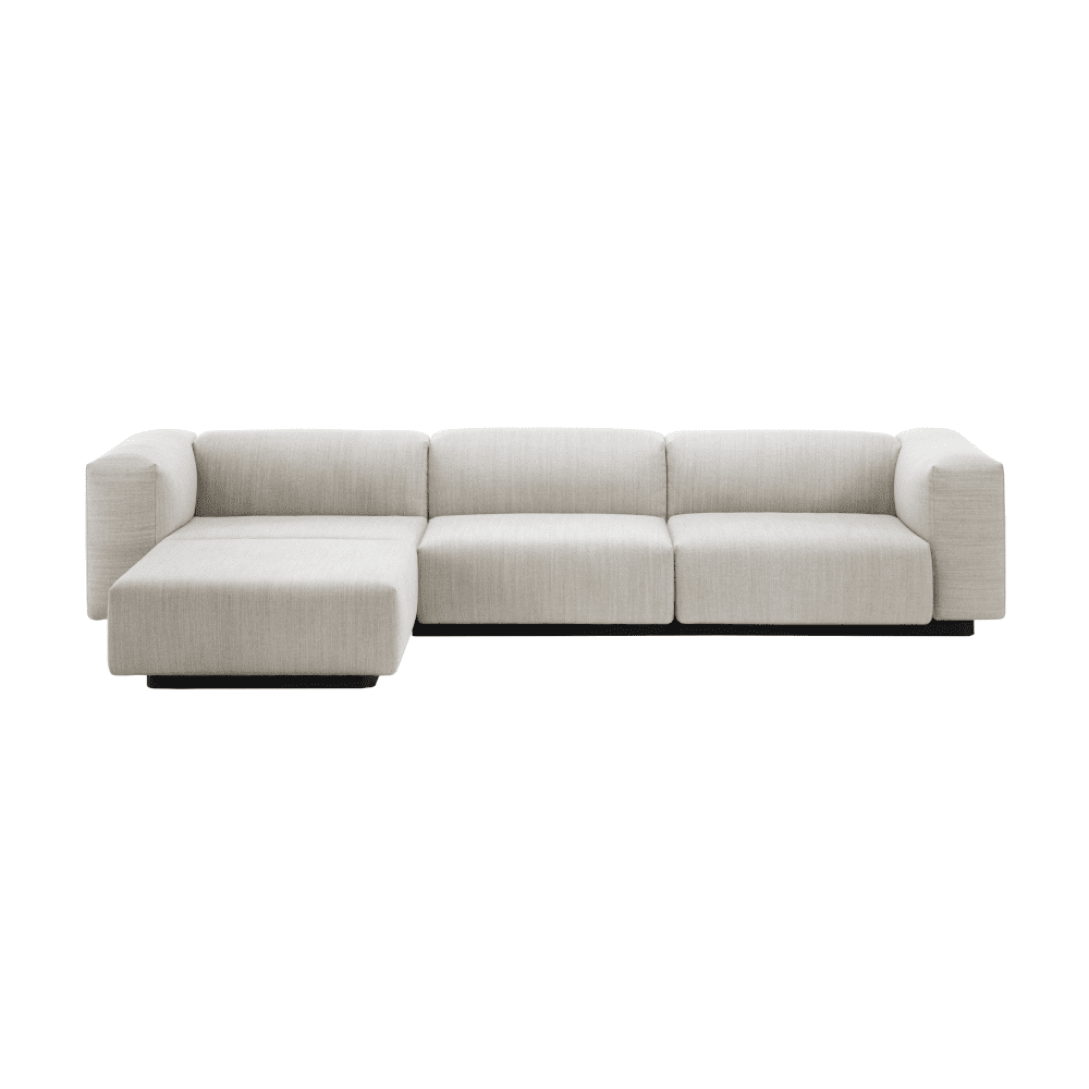 Vitra Modular Sofa hoekbank | Amsterdam | officiële Vitra dealer
