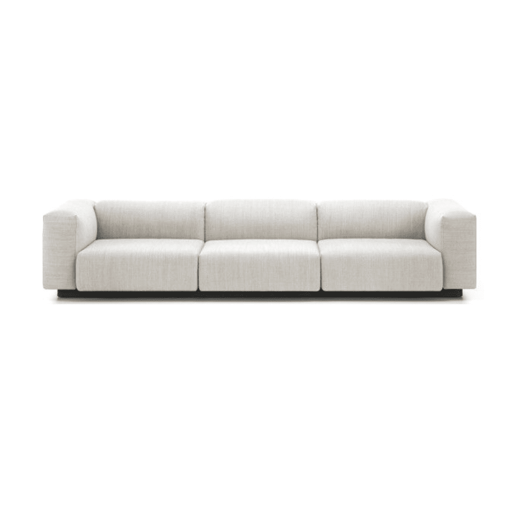 Vitra Modular Sofa 3 zits | Amsterdam | officiële Vitra dealer
