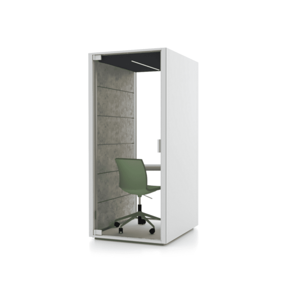 Ahrend Qabin Call | Scholtens Werkplek