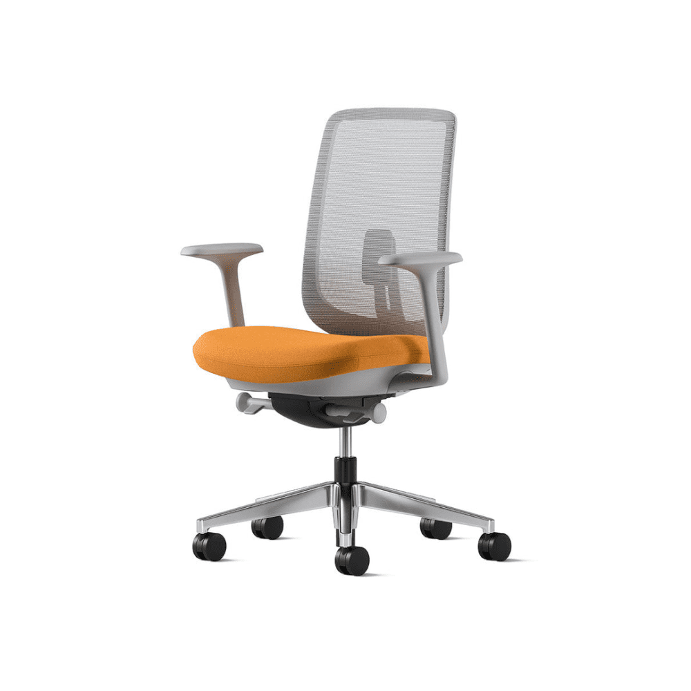 Herman Miller Verus | Scholtens Werkplek